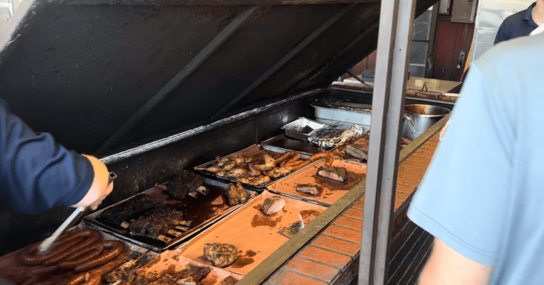 Smoke and Chlorine – And yet, and yet…